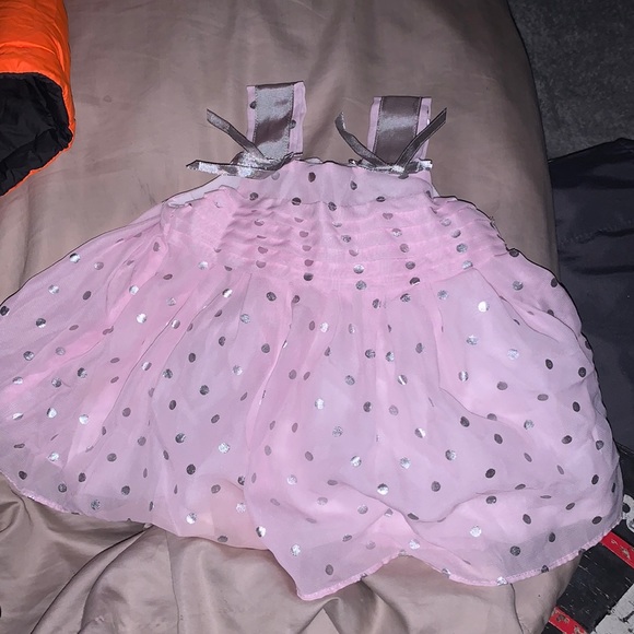 nannette baby | Dresses | Like New | Poshmark